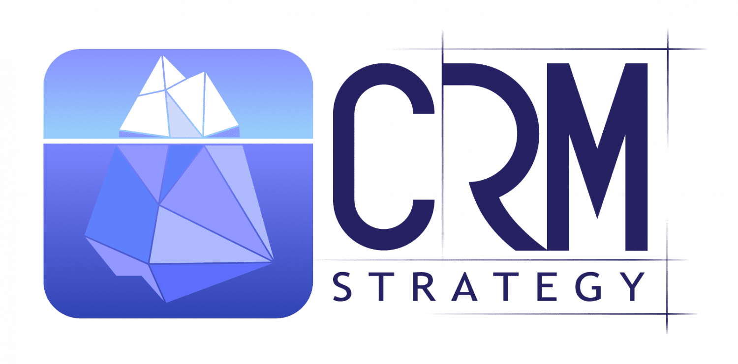 CRM Strategy - CRM Strategy