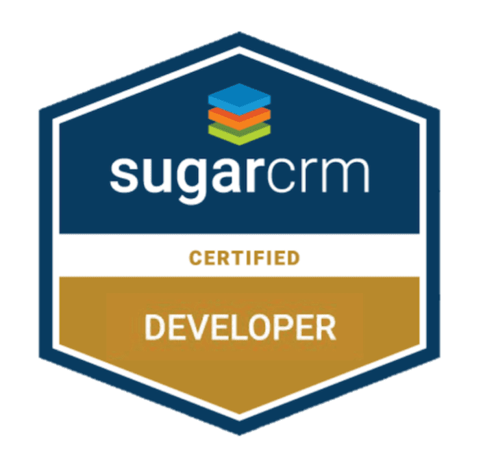 Sugar CRM
