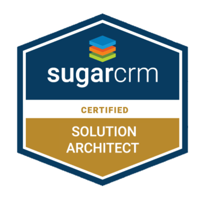 Sugar CRM