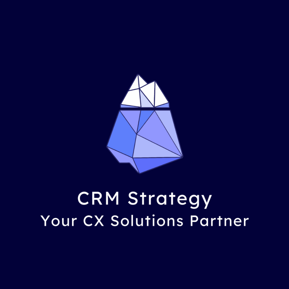 CRM Experts & Systems Integrator - CRM Strategy Melbourne