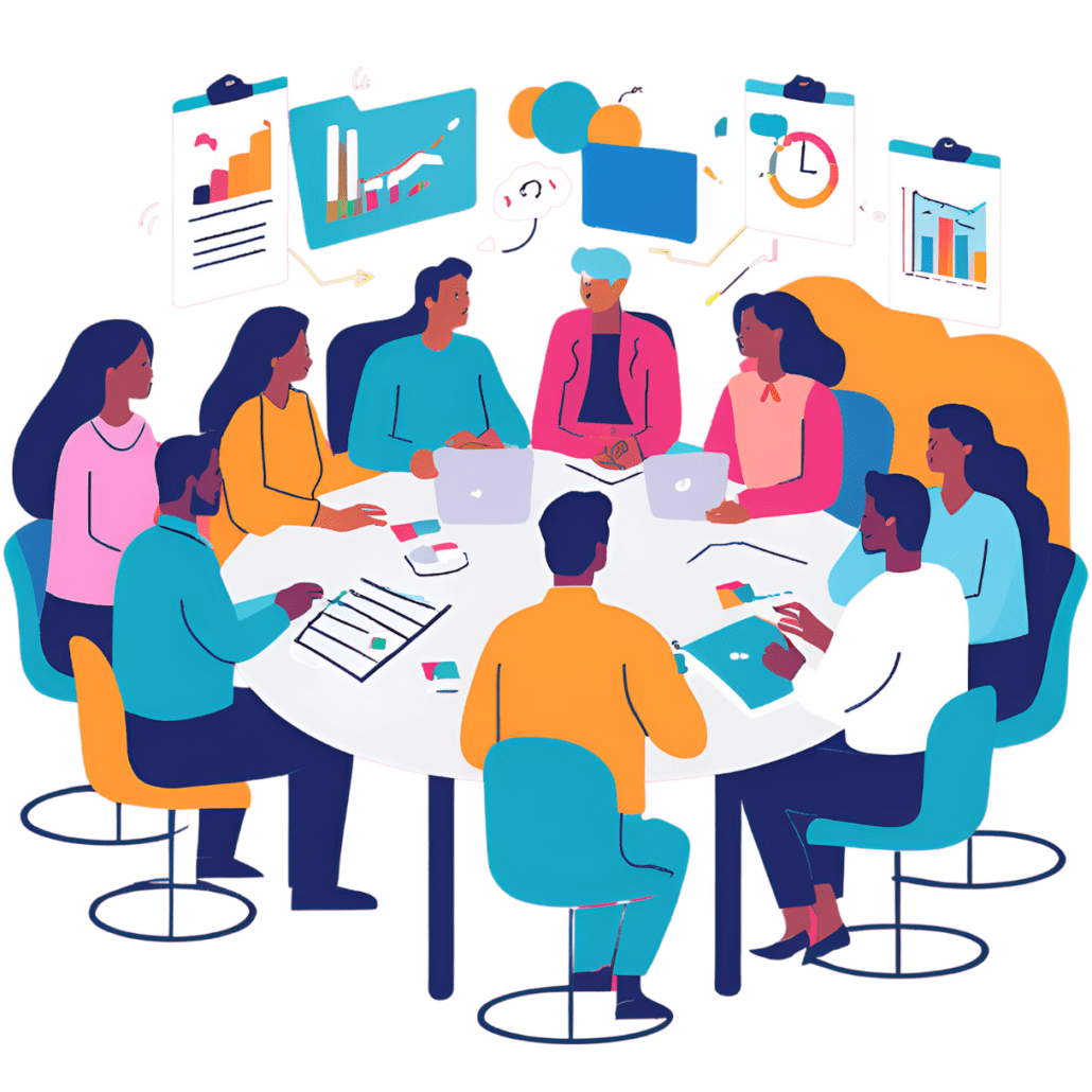 The Power of Proactive Engagement: Stop Waiting for Leads - Empowering ...